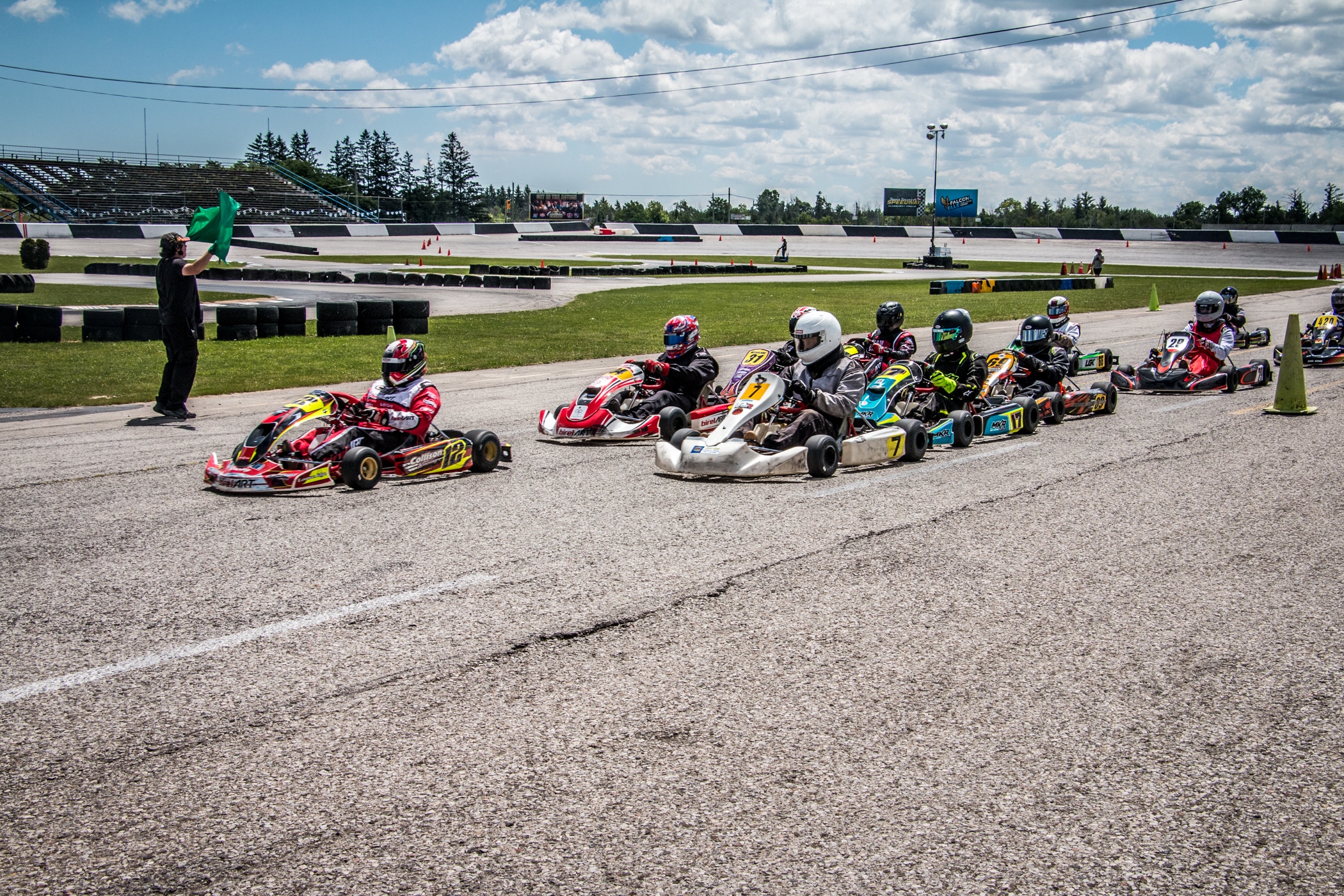 Media – Waterloo Regional Kart Club