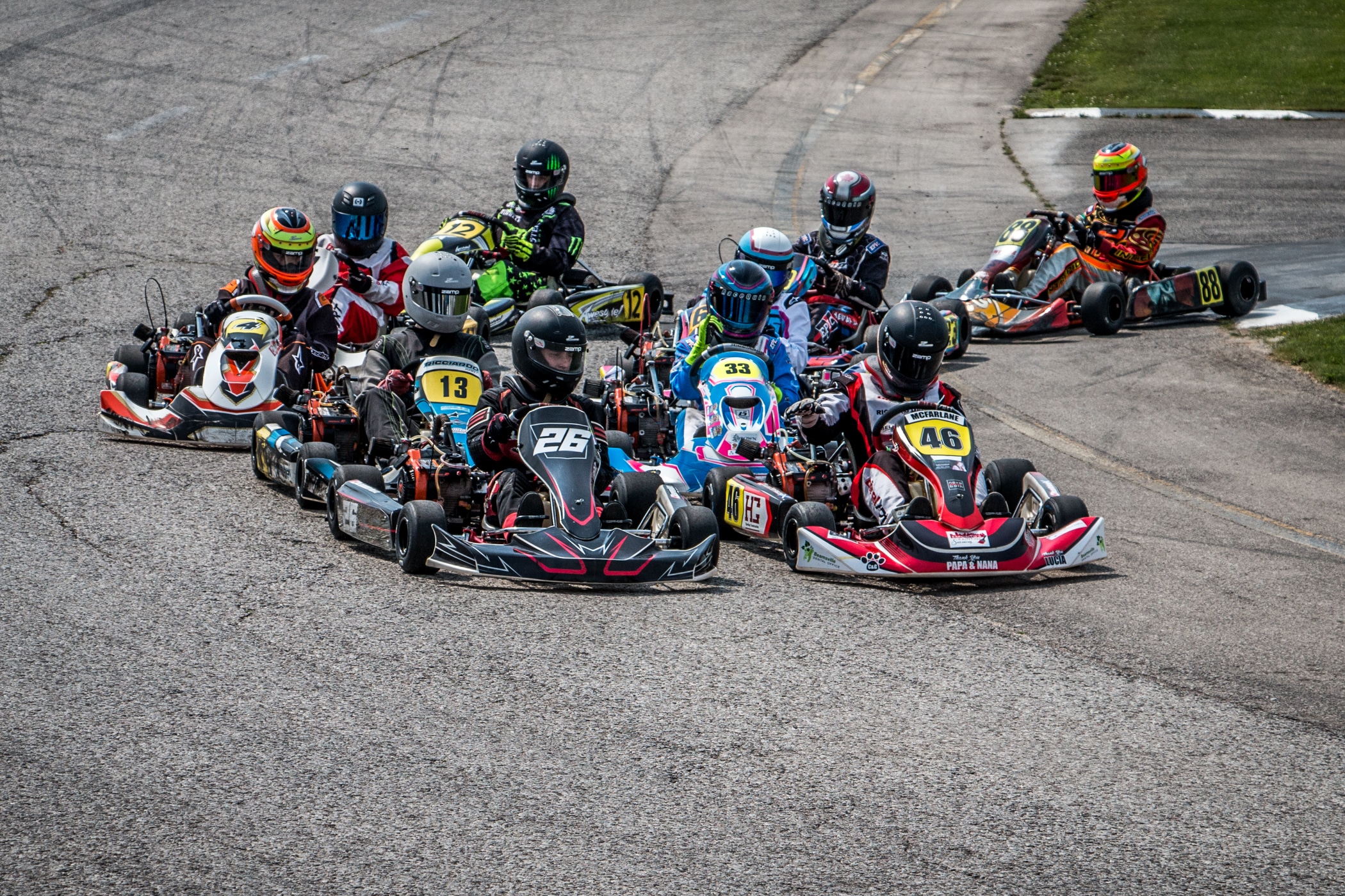 Media – Waterloo Regional Kart Club